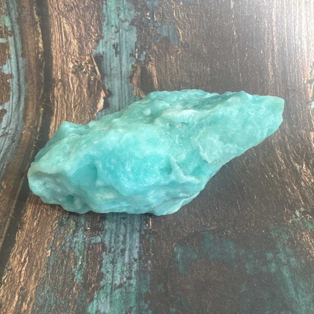 ROCKS – Page 6 – Col. Christie Hatman, Auctioneer